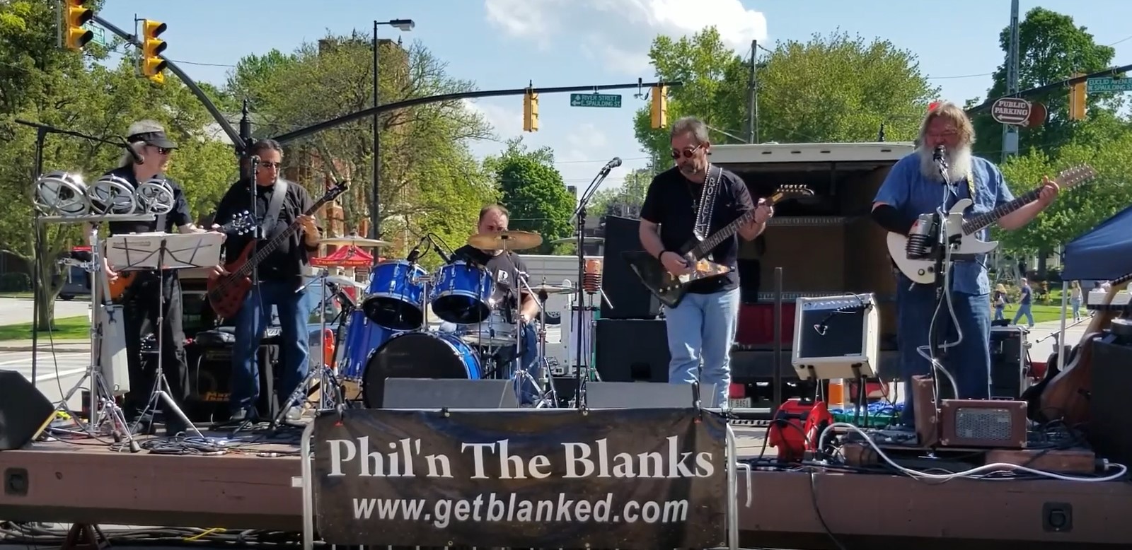 Home Page [phil-n-the-blanks.com]